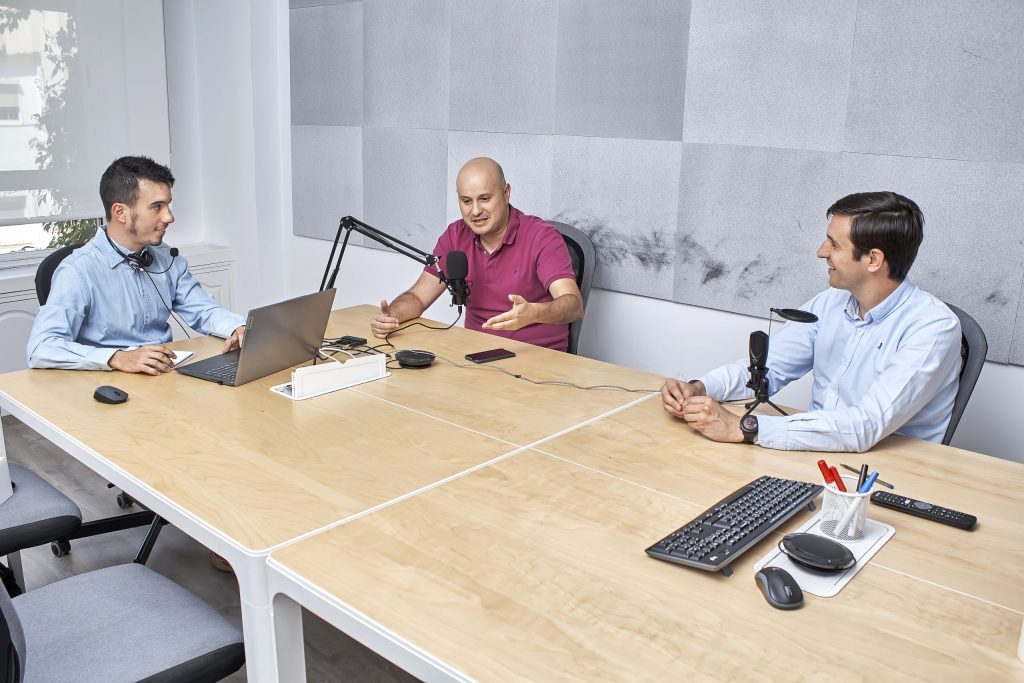 Entrevista a Javi e Ignacio Colón, hermanos fundadores de Darwinex.